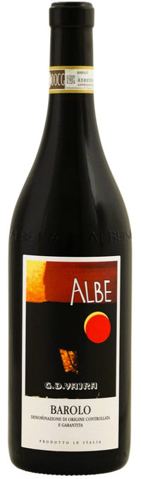 GD Vajra Barolo 'Albe' 2021 | Albertus Wijnen