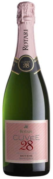 Rotari Flavio Riserva (in geschenkdoos) 2016 | Albertus Wijnen