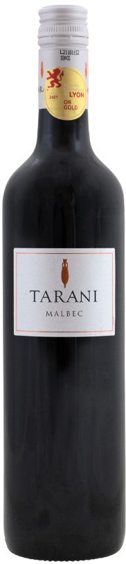 Tarani Malbec 2022 | Albertus Wijnen
