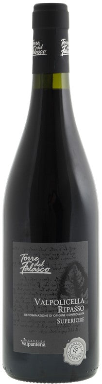 Torre del Falasco Valpolicella Ripasso Superiore 2022 | Albertus Wijnen
